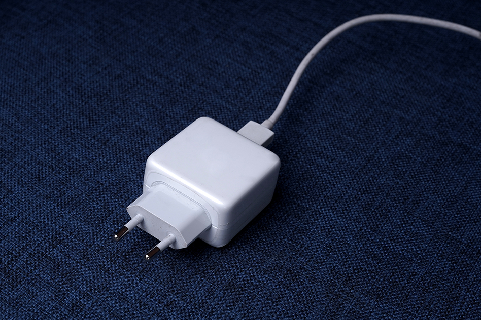 Chargers – Salpido