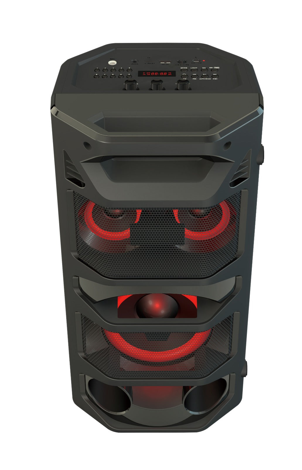 Portable Bluetooth Speakers